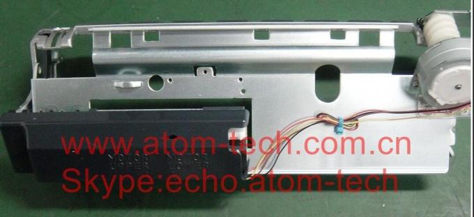 445-0713959 ATM Parts NCR 6625 WCS Shutter Assembly Motor 4450713959