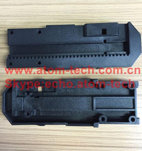 ATM Machine ATM spare parts A007488 side chassis shutter lest for ...