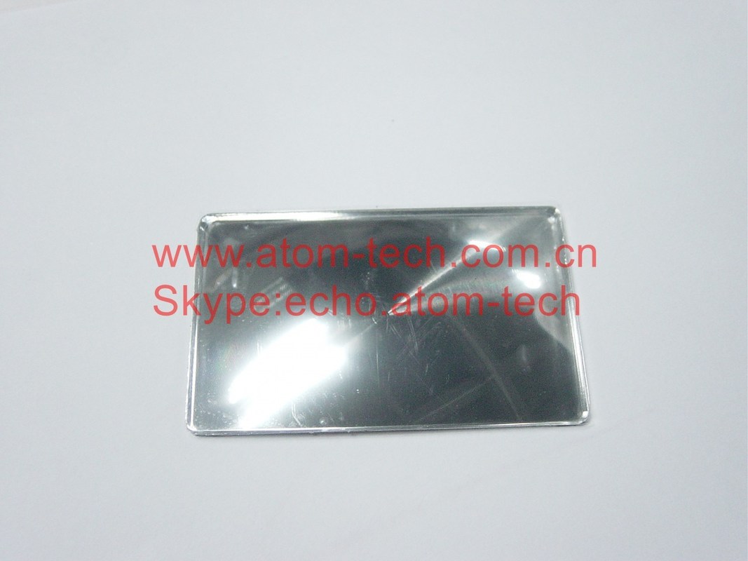 ATM mirror for NCR,WINCOR,DIEBOLD,HITACHI,GRG Equipment
