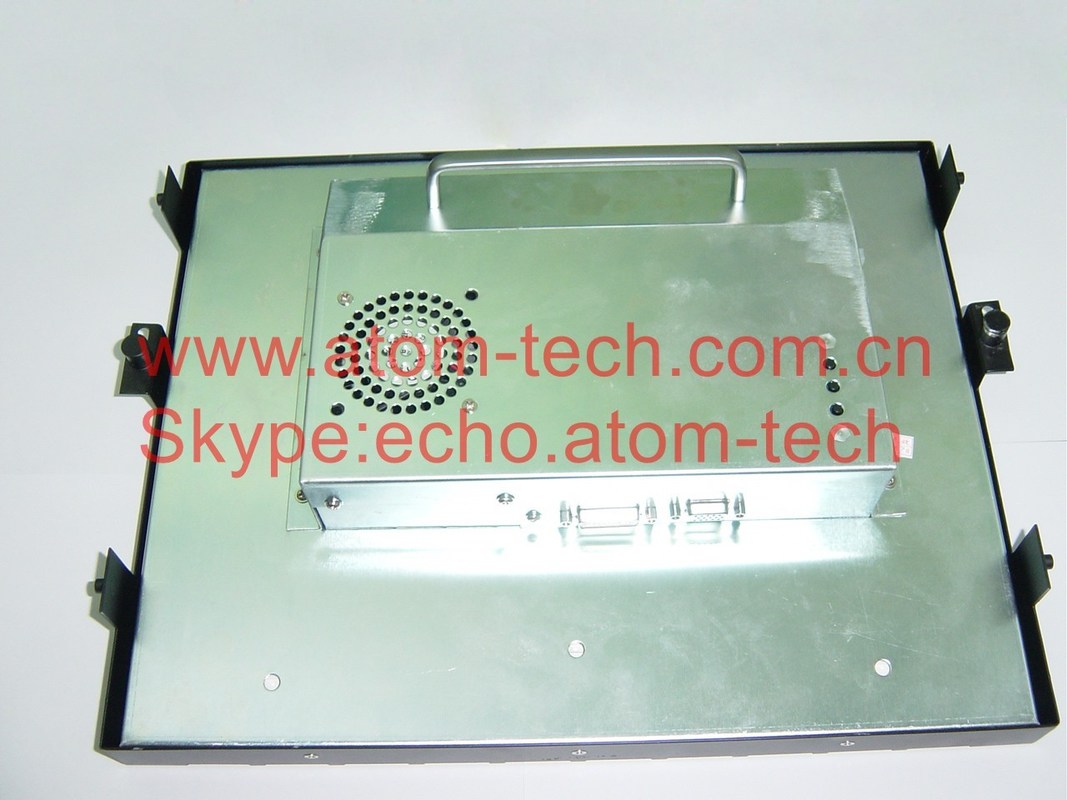 ATM Machine ATM parts ATM machine Parts NCR Display 6625/6626 color STD ...