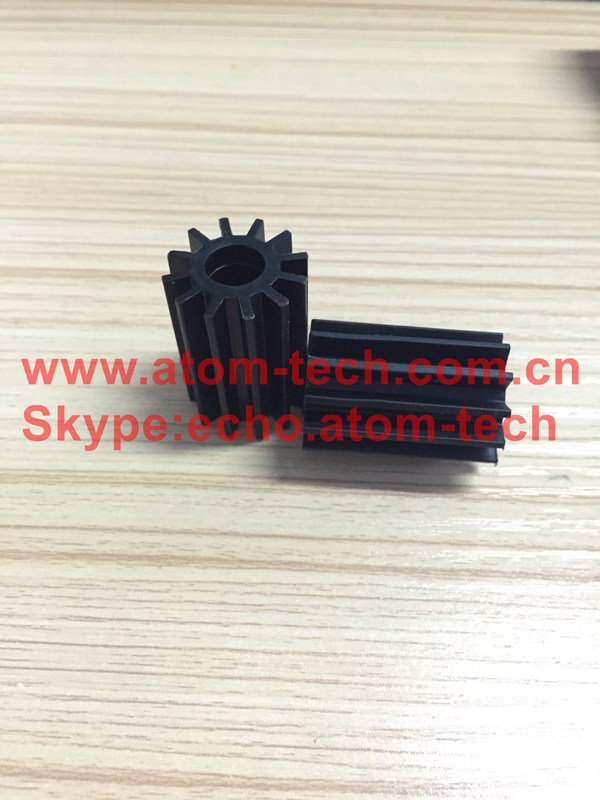 ATM Machine ATM spare parts 445-0671486 ATM Parts 5877 Transport shaft ...