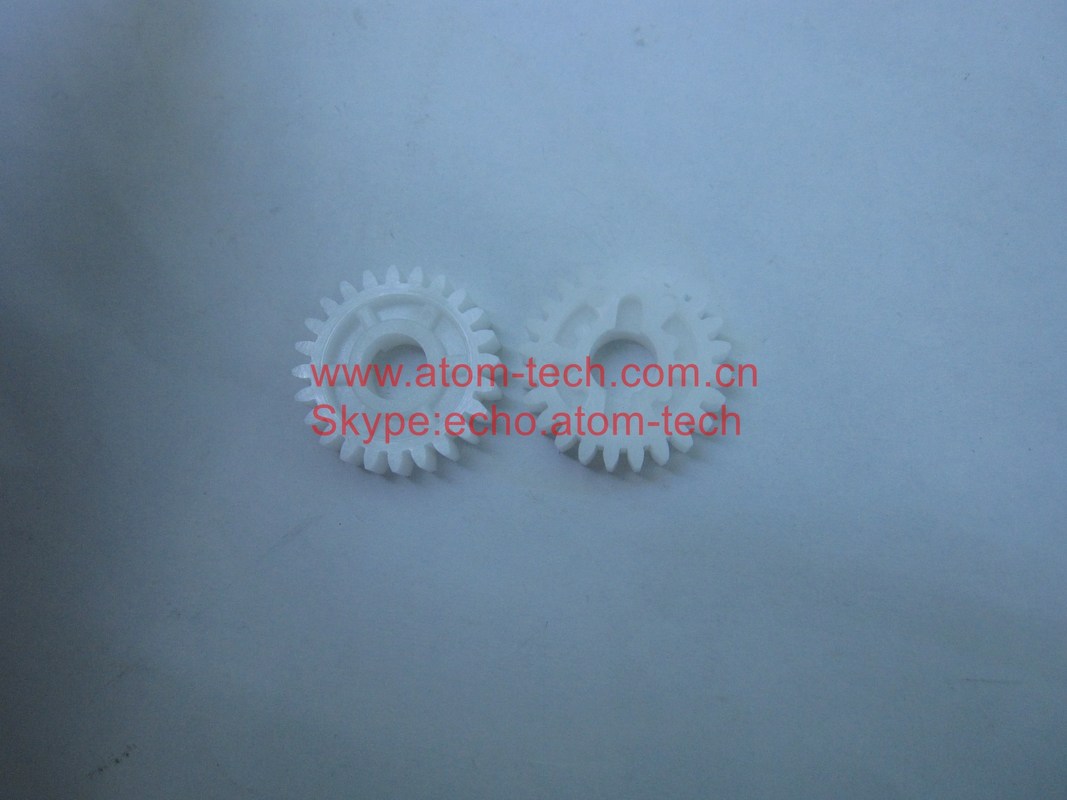 ATM Machine ATM spare parts 445-0667934 NCR Gear ATM Parts GEAR - 24T ...