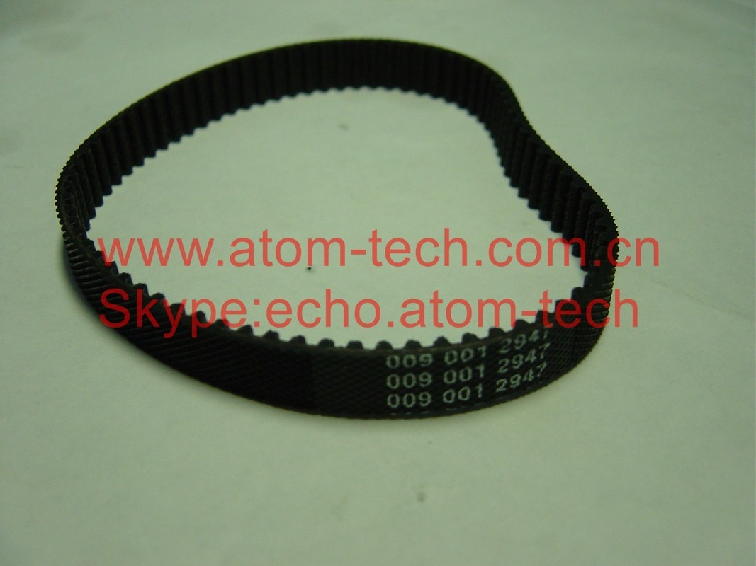 ATM Machine ATM spare parts 009-0012947 ATM PARTS NCR Belt Synchronous ...