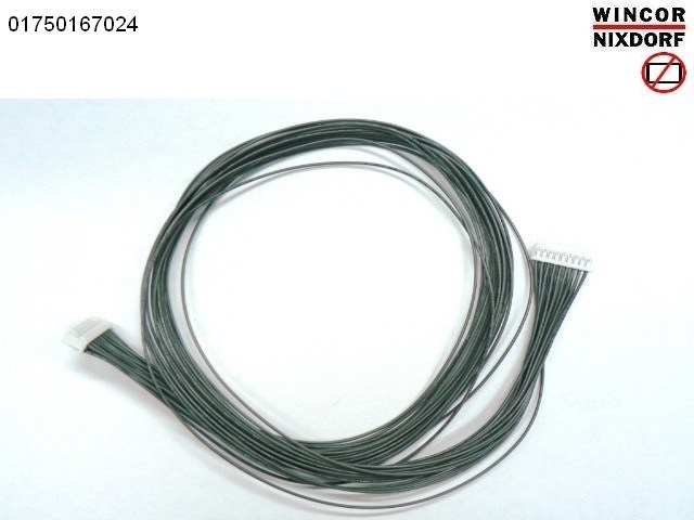 ATM Machine ATM spare parts 1750167024 CINEO C4060 CABLE X20 PIVOT UNIT ...