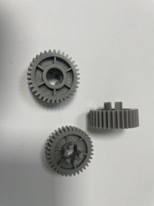 445-0736867 ATM Parts ATM Machine Parts NCR S2 Pick Module Drive Gear ...