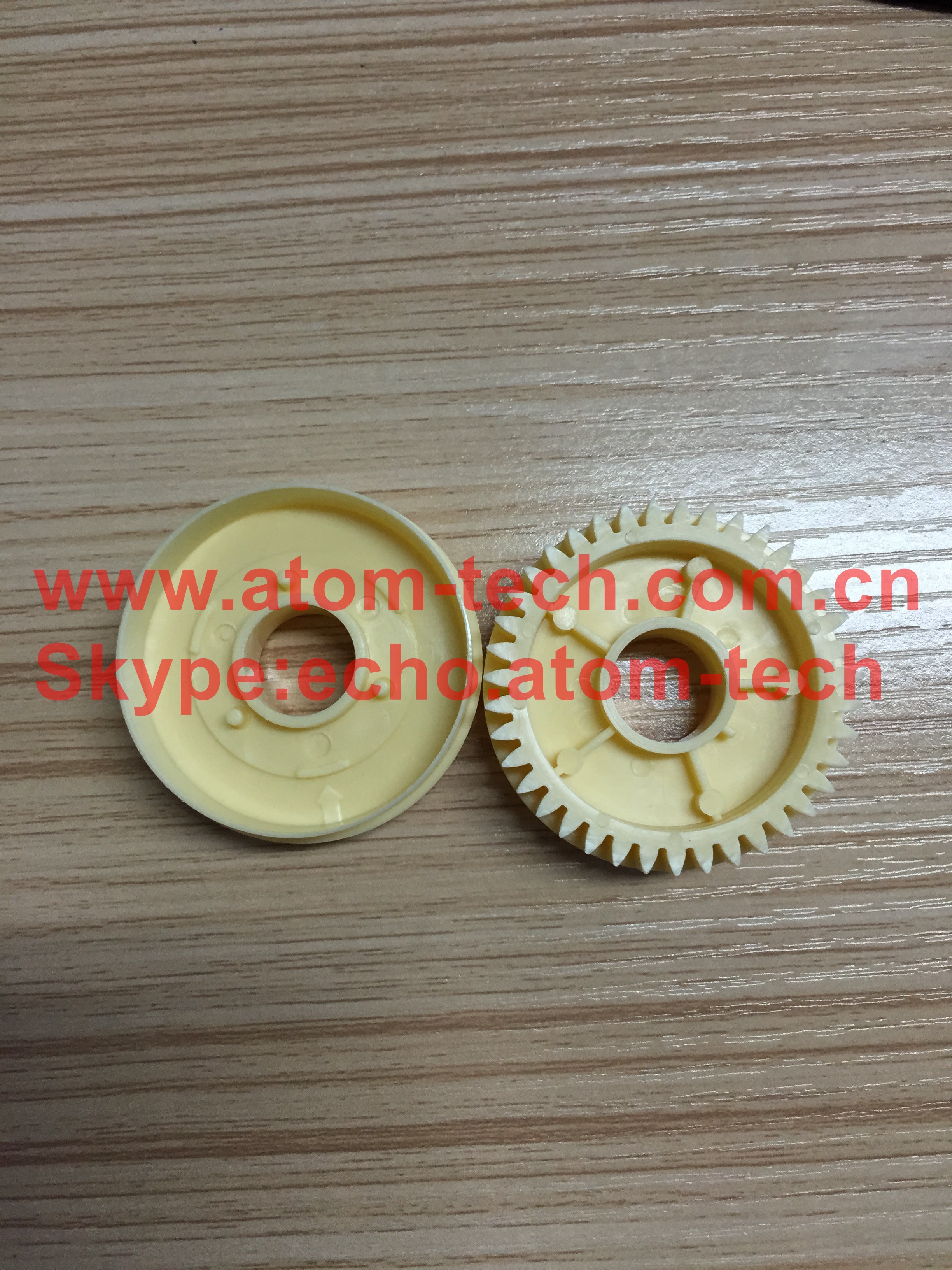 ATM Machine ATM spare parts 1750041947ATM part Wincor Nixdorf CLUTCH ...