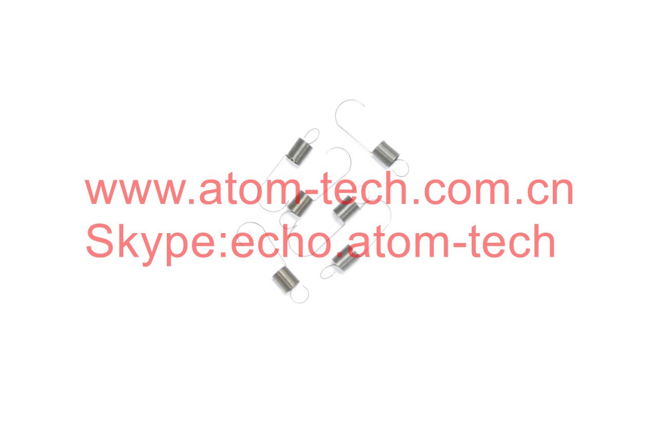 ATM part NCR ATM machine NCR Cassette Latch spring