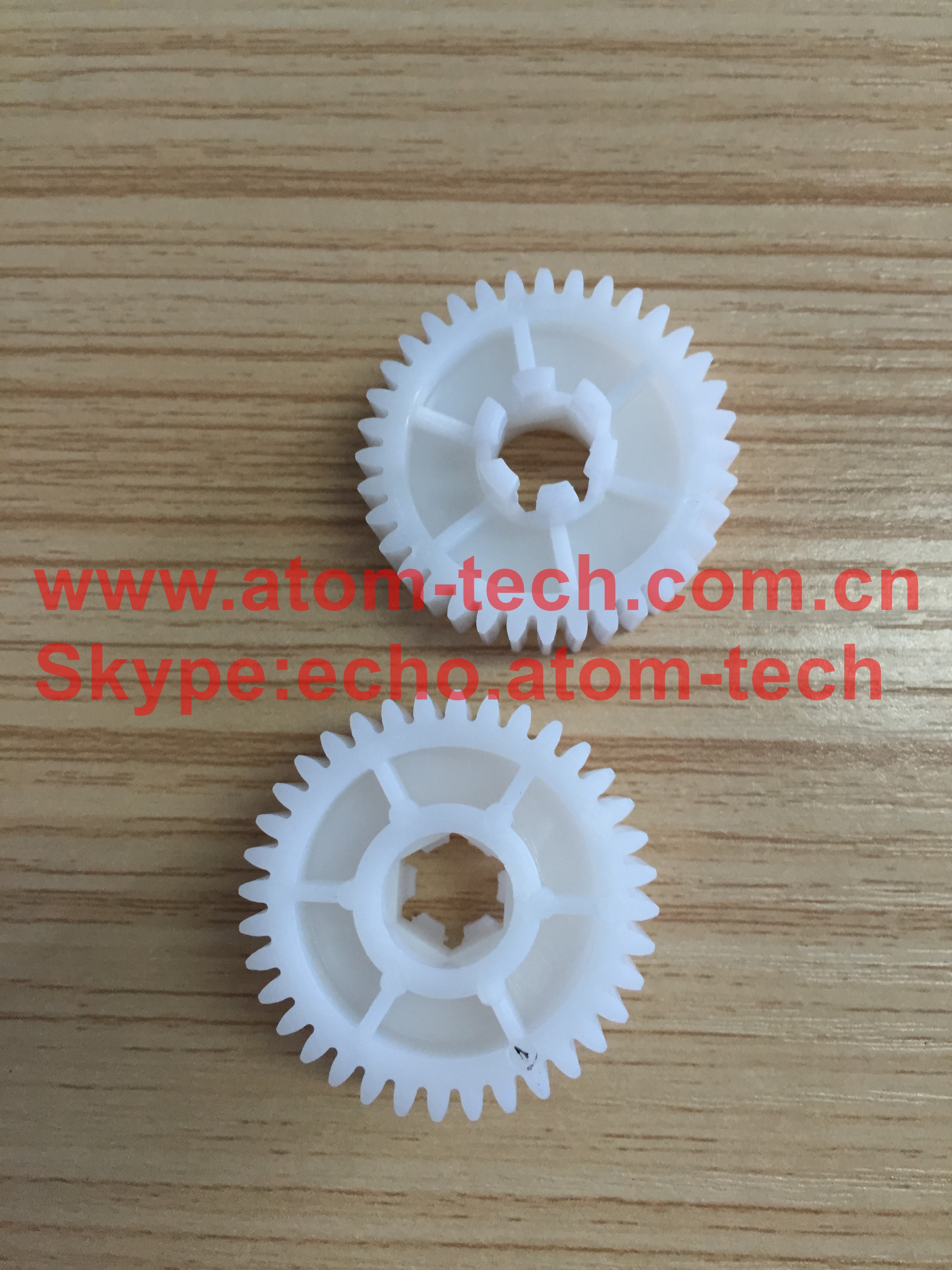 445-0633963 ATM parts ATM machine Gear 36 Tooth 4450633963