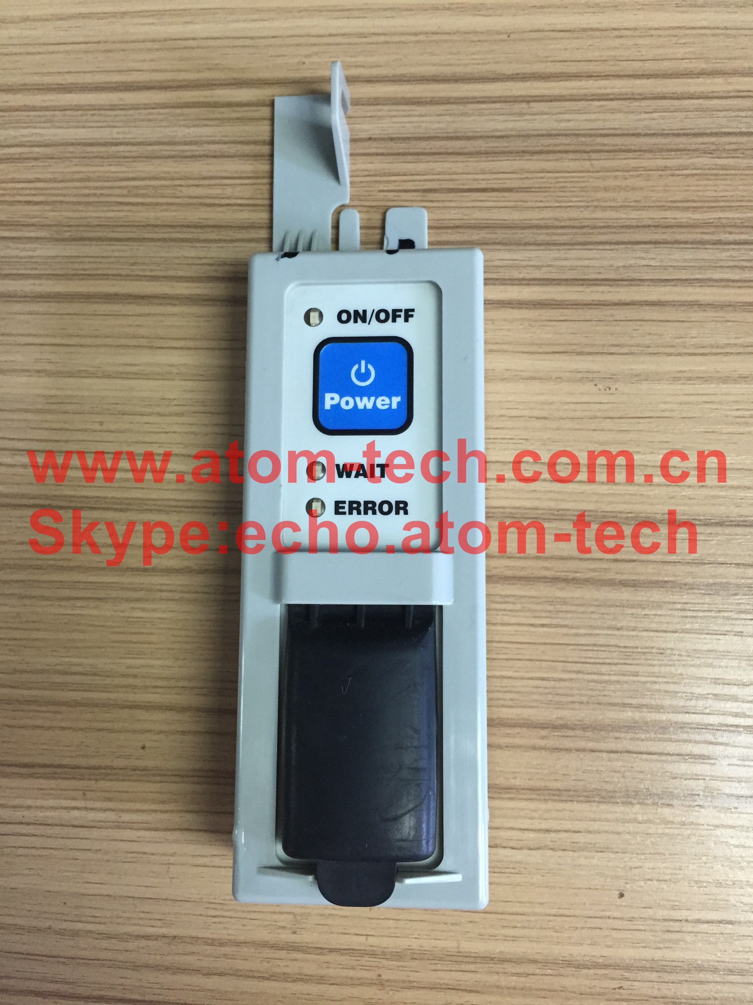 ATM Machine ATM spare parts 49-219660-000B ATM machine DIEBOLD Power ...