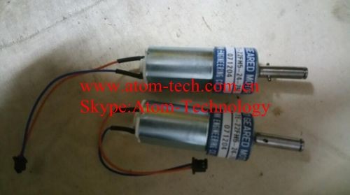 ATM Machine ATM spare parts RM2 I/O Module Shutter Motor 1750152618 for ...