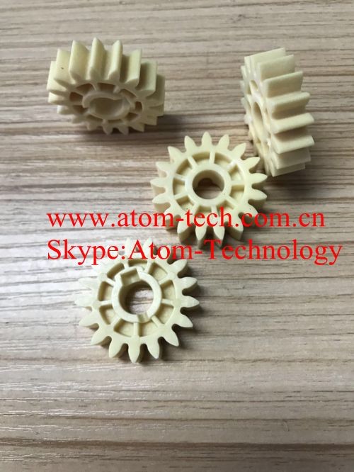 1750230527 ATM PARTS WINCOR CINEO C4060 GEAR Z17 M1.5 01750230527 IN ...