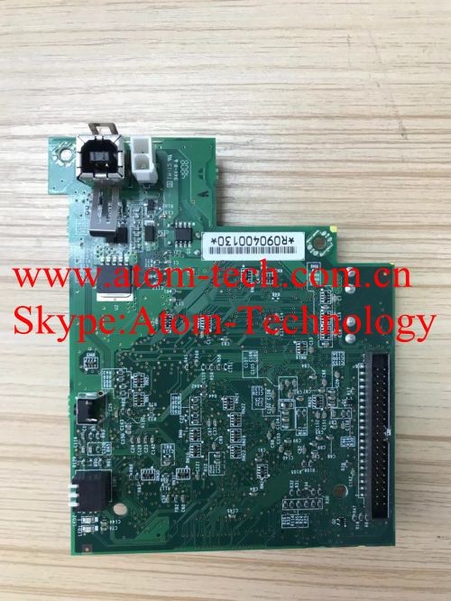 Ncr parts S2 machinePCB - TSJB0036303 - 2st dual roll receipt printer ...